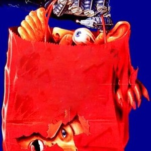 Chopping Mall - Rotten Tomatoes