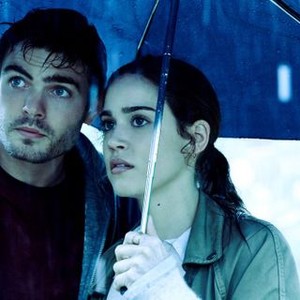 Alex Roe - Rotten Tomatoes