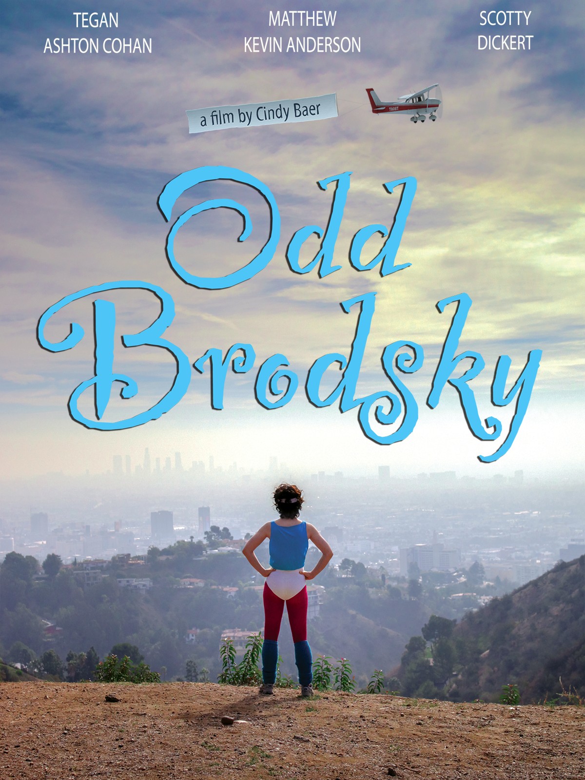 Odd Brodsky (2013) - Rotten Tomatoes