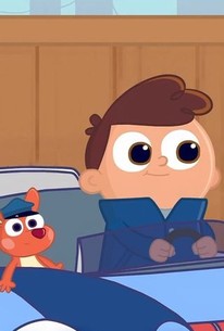 Tot Cop: Season 1, Episode 1 | Rotten Tomatoes