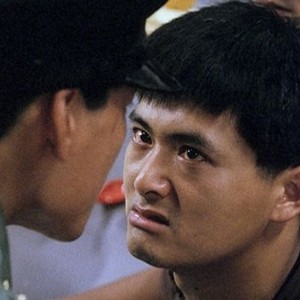 Prison on Fire - Rotten Tomatoes