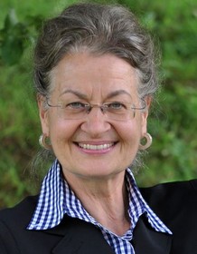 Ursula Cantieni | Rotten Tomatoes