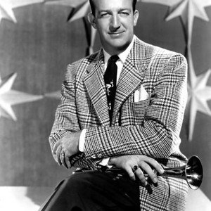 Harry James - Rotten Tomatoes