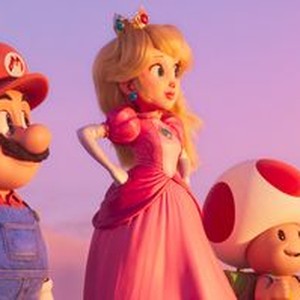 The Super Mario Bros. Movie - Rotten Tomatoes