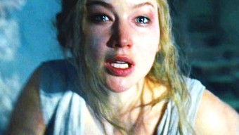 mother! - Rotten Tomatoes