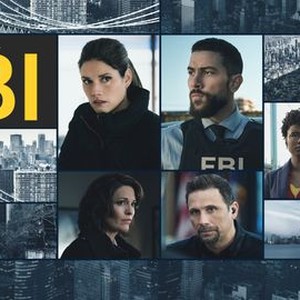 FBI: Season 5, Episode 17 - Rotten Tomatoes
