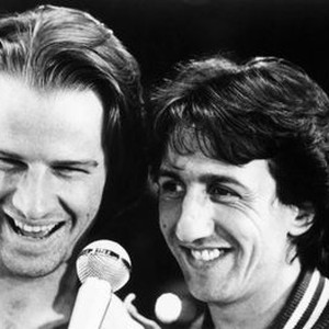 Richard Anconina - Rotten Tomatoes