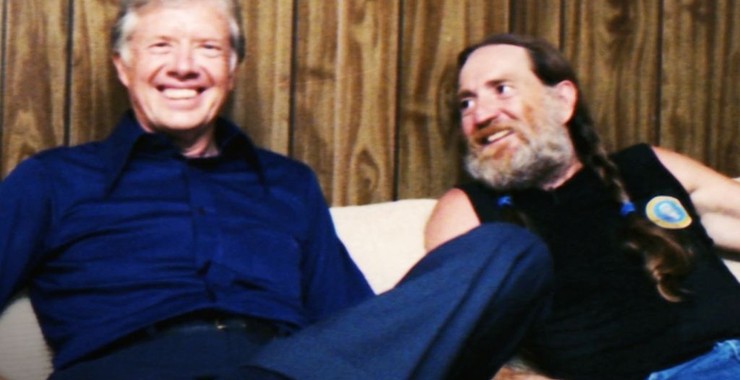 Jimmy Carter: Rock & Roll President - Rotten Tomatoes