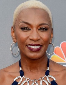 Sisaundra Lewis | Rotten Tomatoes