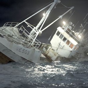 The Deep - Rotten Tomatoes