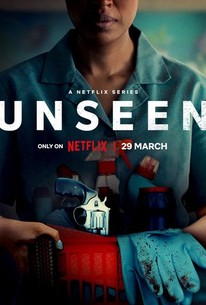 Unseen: Season 2 | Rotten Tomatoes
