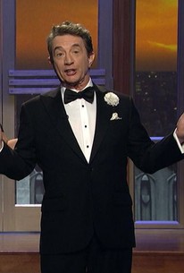 Maya & Marty: Season 1, Episode 6 | Rotten Tomatoes