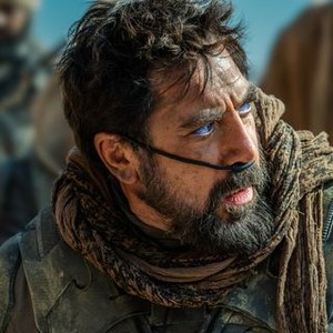 Dune: Part Two - Rotten Tomatoes