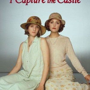 I Capture the Castle (2003) - Rotten Tomatoes