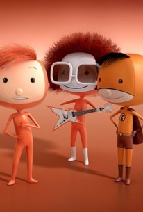 What's The Big Idea?: Season 1, Episode 49 | Rotten Tomatoes