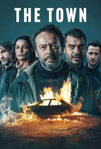 The Town | Rotten Tomatoes