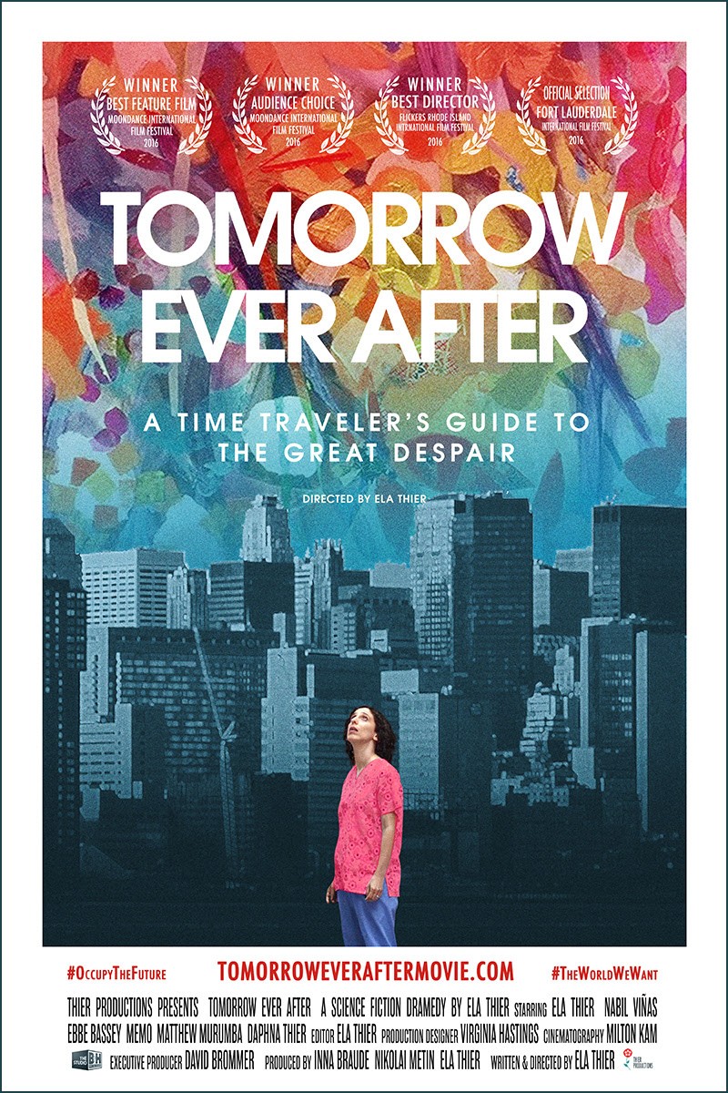 Tomorrow Ever After - Trailers & Videos | Rotten Tomatoes