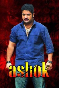 Ashok (2006) | Rotten Tomatoes