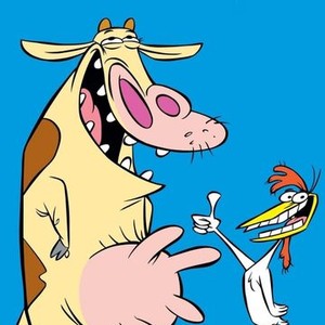 Cow and Chicken: Season 2, Episode 6 - Rotten Tomatoes
