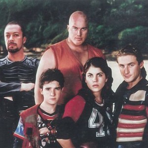 Doom Runners - Rotten Tomatoes