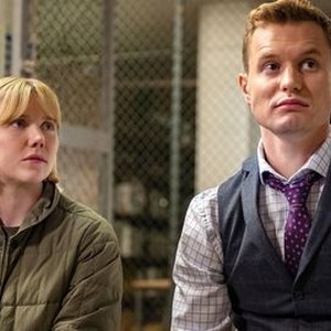 Karen Pirie: Season 1, Episode 2 - Rotten Tomatoes