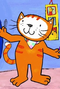 Poppy Cat: Season 1, Episode 42 | Rotten Tomatoes