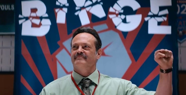 The Binge - Rotten Tomatoes
