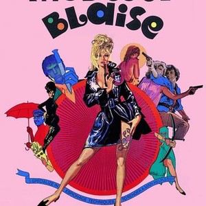 Modesty Blaise - Rotten Tomatoes