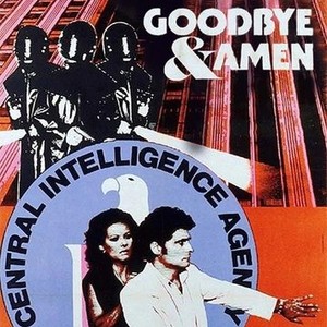 Goodbye & Amen - Rotten Tomatoes