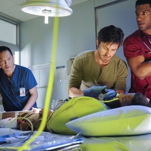 The Night Shift - Rotten Tomatoes