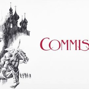 The Commissar - Rotten Tomatoes