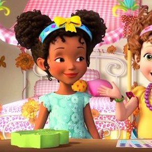 Fancy Nancy Clancy: Fancy It Yourself: Season 2, Episode 10 - Rotten ...