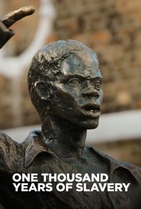 One Thousand Years of Slavery: Season 1, Episode 2 | Rotten Tomatoes