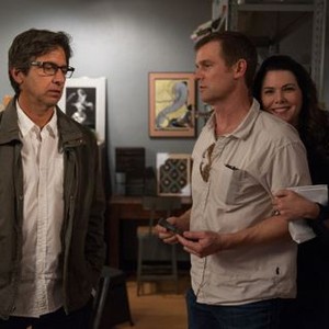 Mark Saul - Rotten Tomatoes