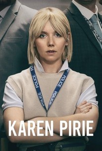Karen Pirie: Season 1 | Rotten Tomatoes