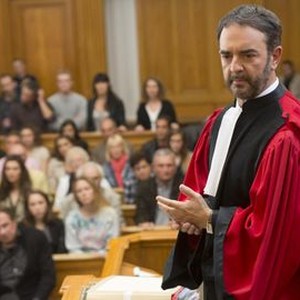 Deception - Rotten Tomatoes