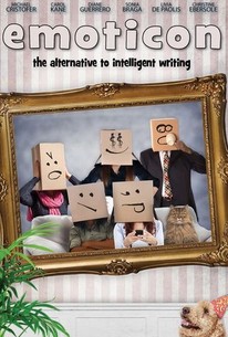 Emoticon | Rotten Tomatoes