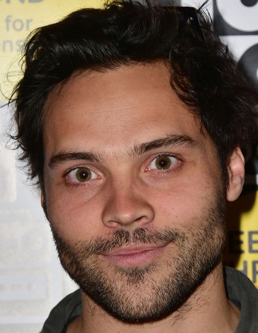 Andy Jordan - Rotten Tomatoes