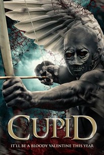 Cupid (2020) | Rotten Tomatoes