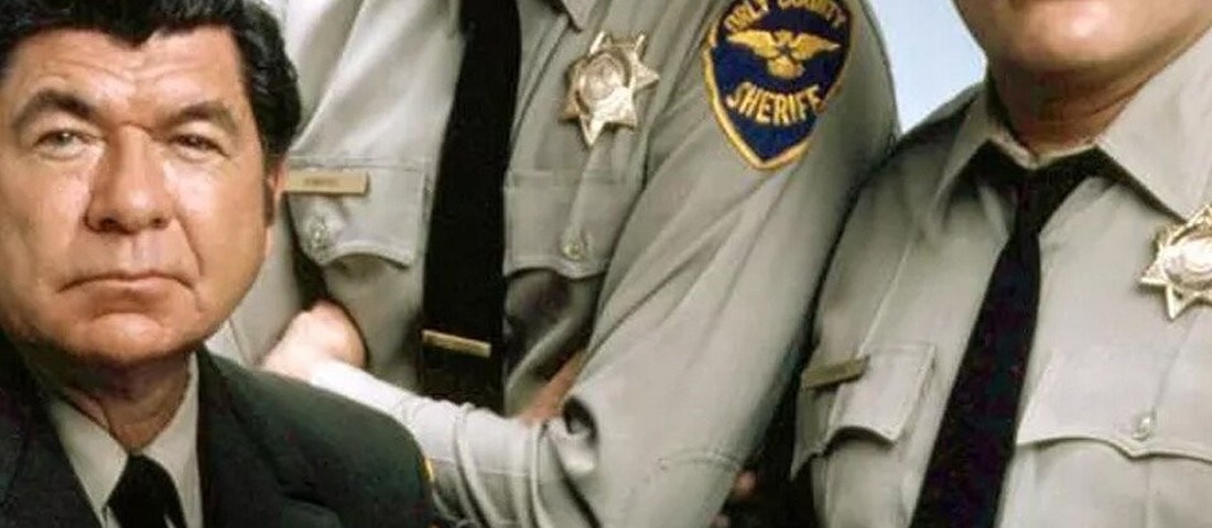 Amy Botwinick Sheriff Lobo