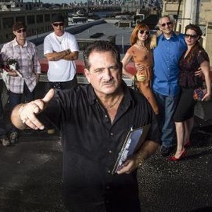 Storage Wars New York - Rotten Tomatoes