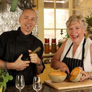 The Cook and the Chef - Rotten Tomatoes