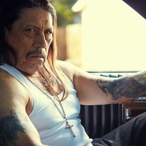 Inmate #1: The Rise of Danny Trejo - Rotten Tomatoes