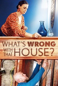 What's Wrong With That House?: Season 1 | Rotten Tomatoes