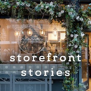 Storefront Stories - Rotten Tomatoes