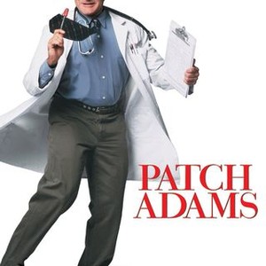 Patch Adams - Rotten Tomatoes