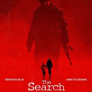 The Search - Rotten Tomatoes