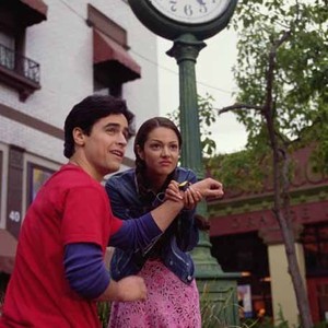 Clockstoppers - Rotten Tomatoes