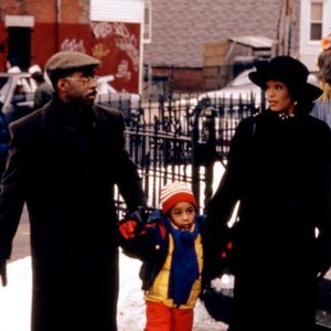 Justin Pierre Edmund - Rotten Tomatoes