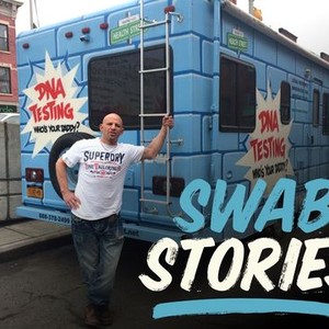 Swab Stories - Rotten Tomatoes